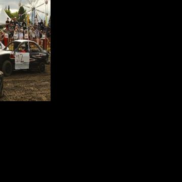 Ready for the Lakefield Fair?