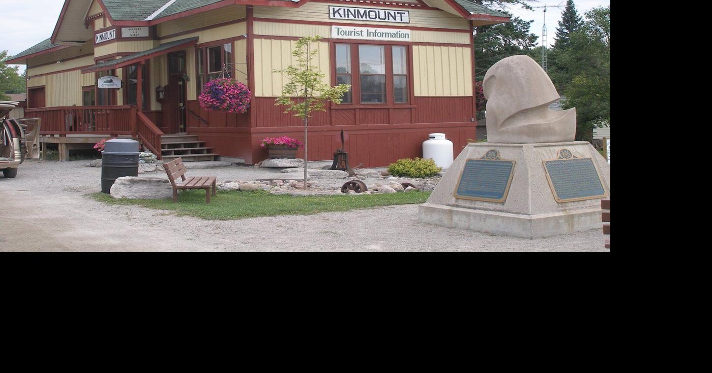 Kinmount celebrates 150th anniversary of Icelandic settlers