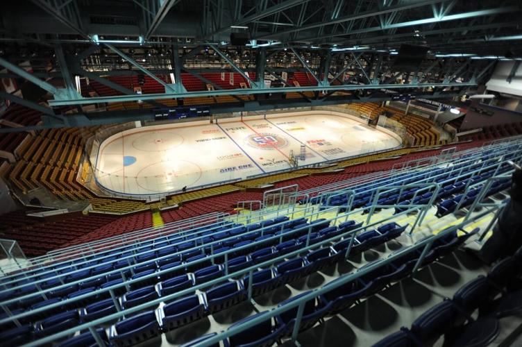 Don Barrie: Time to move on from locating arena in downtown Peterborough