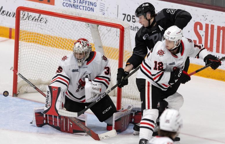 Peterborough Petes fall in overtime to Niagara IceDogs