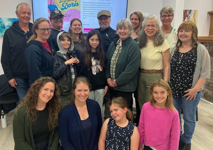 Globus Theatre opens summer season with Canadian premiere