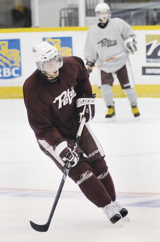 Tatrn ready to show what he can do