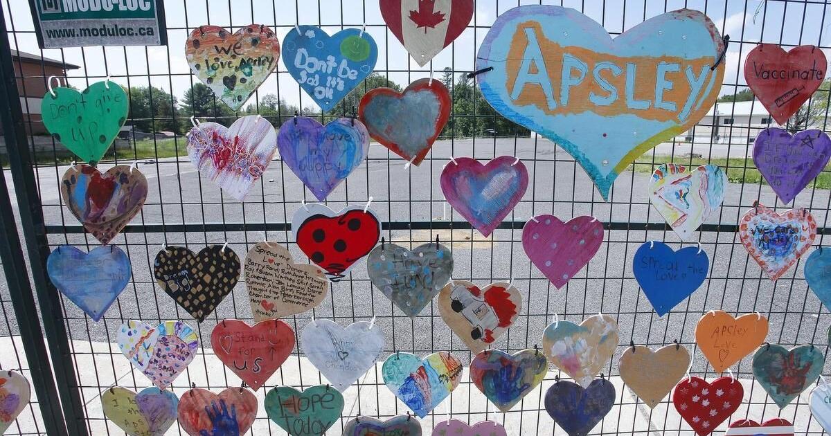 Sayers Foods rebuild in Apsley to begin May 16