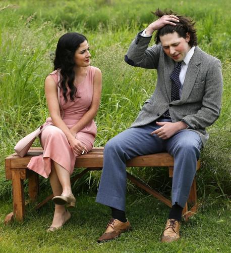 The Tilco Strike to kick off 4th Line Theatre’s summer season