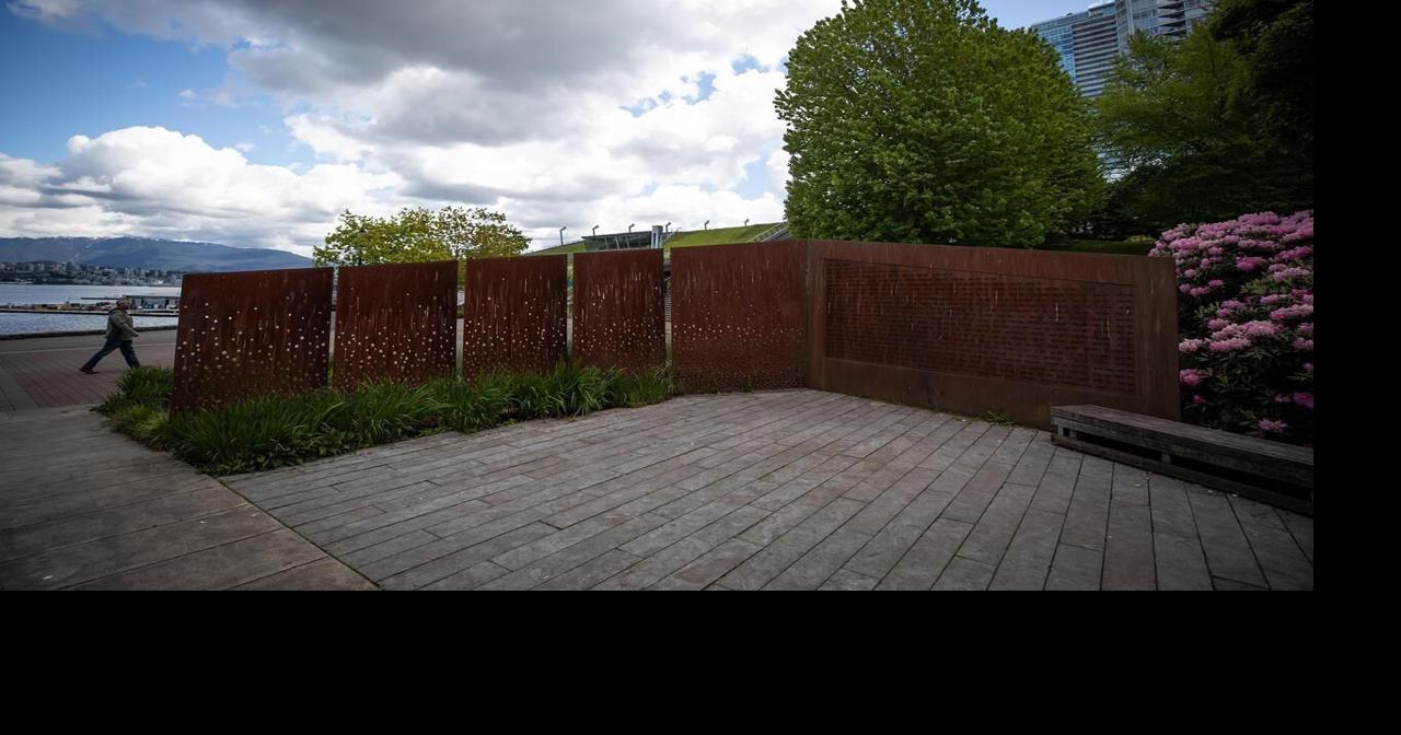 Vancouver police probe Komagata Maru vandalism, after smashing of ...
