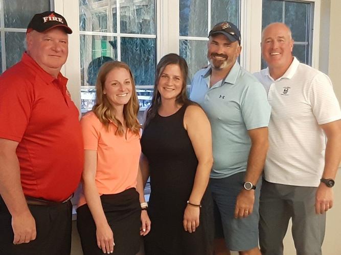 Kawartha Lakes Emergency Services tee it up for Food Source at annual ...