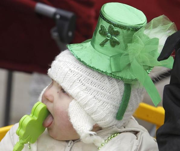 Photos: Luck ’o the Irish as Peterborough’s St. Patrick’s Day Parade ...