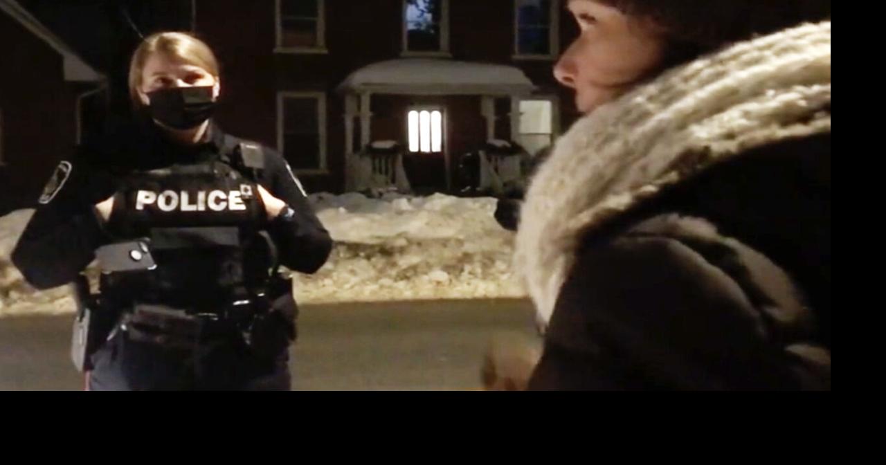 'Fuelled by politics and COVID': Neglect of duty, insubordination, and ...