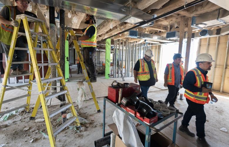 New long-term care home expected open by the end of 2025