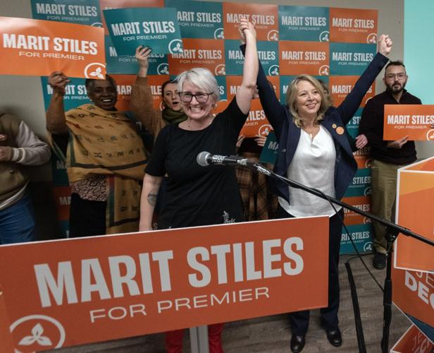 Jen Deck acclaimed for NDP following early election call