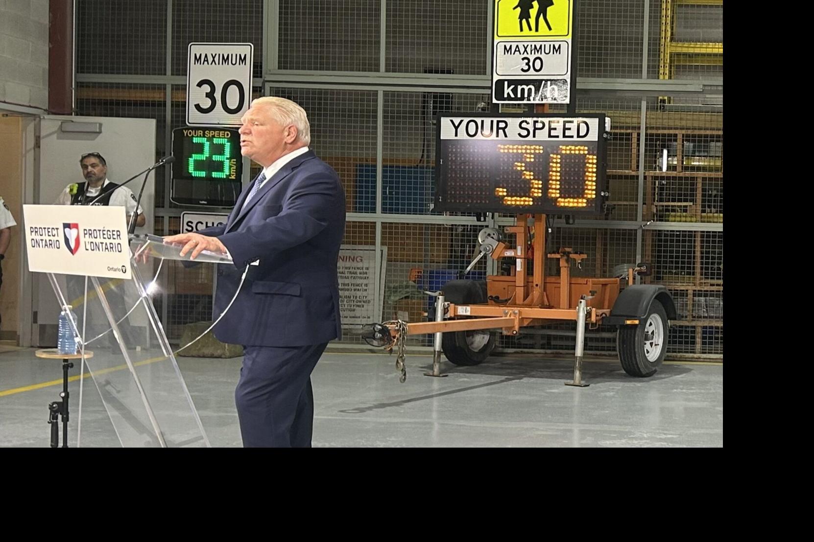 45th annual Terry Fox Run is coming up