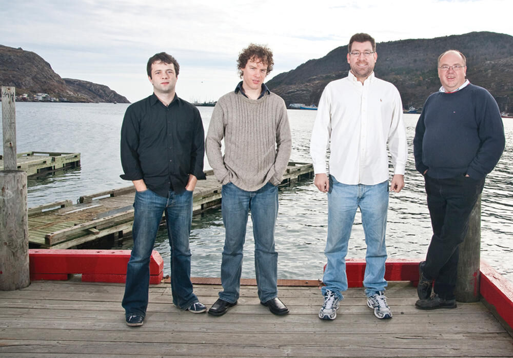 Irish Descendants bring 20 years of fun to Academy Theatre