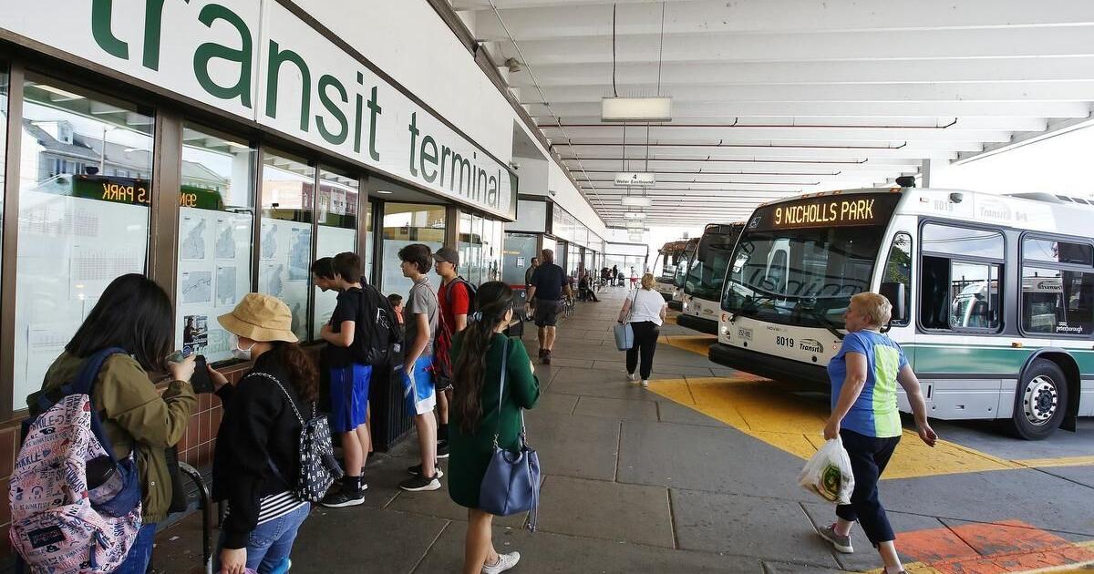 New Peterborough Transit routes take effect