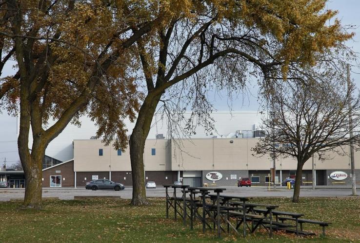 Outdoor gym, splash pad possible as part of Peterborough’s Morrow Park ...