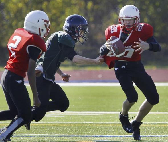 Crestwood Mustangs to face Thomas A. Stewart Griffins in Kawartha ...