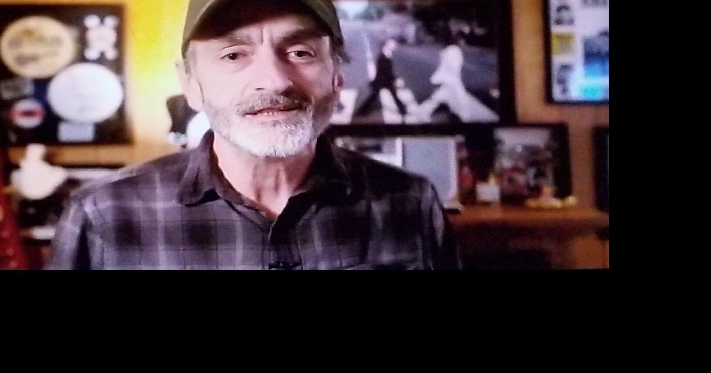 Lindsay photo exhibit frames support for mental health