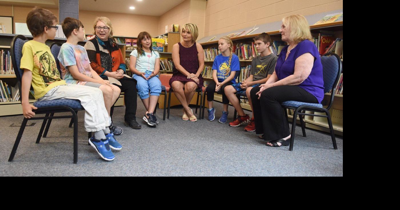 Roger Neilson school in Peterborough named first public research school ...