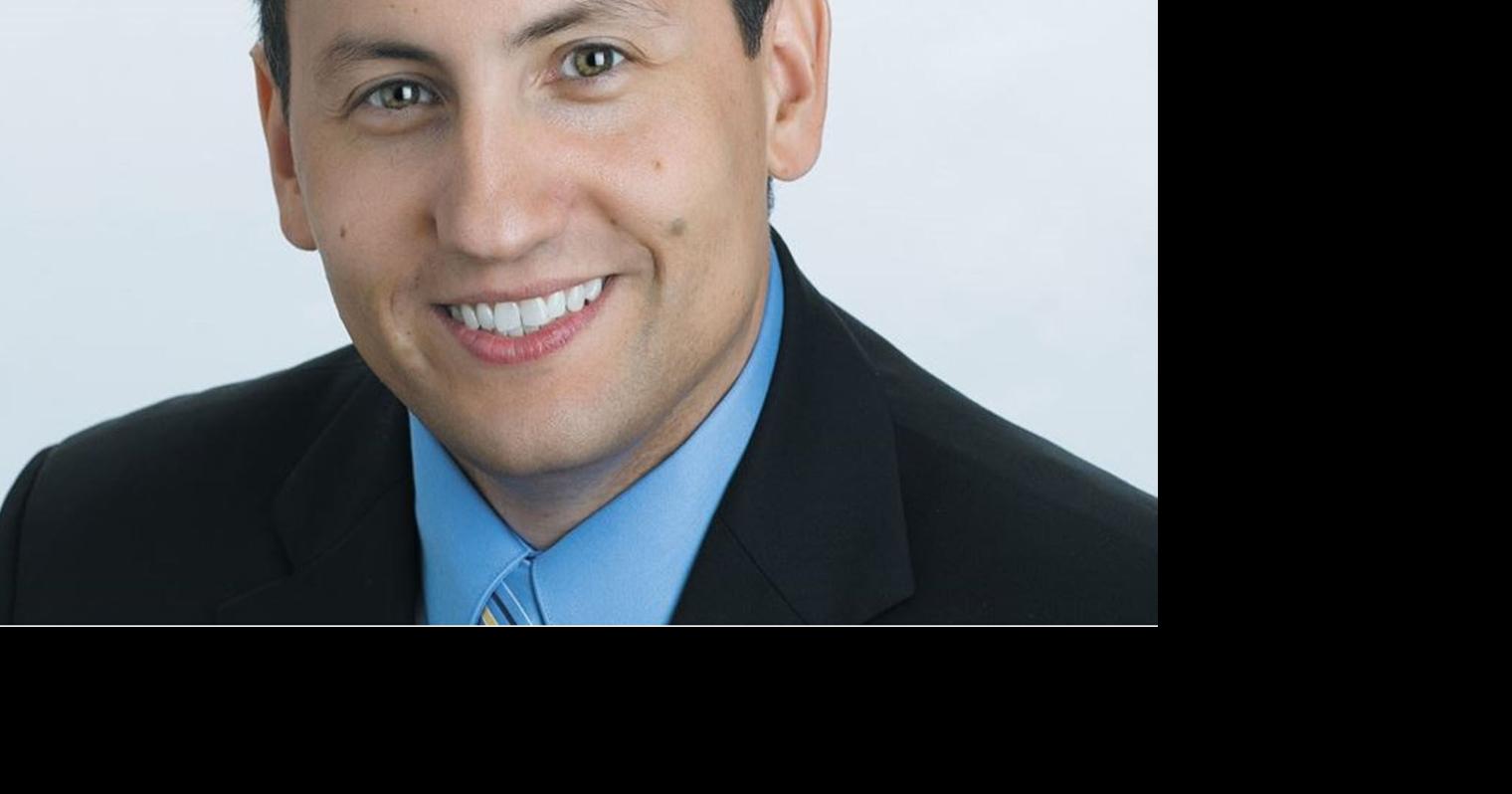 Jamie Schmale gets new shadow cabinet role