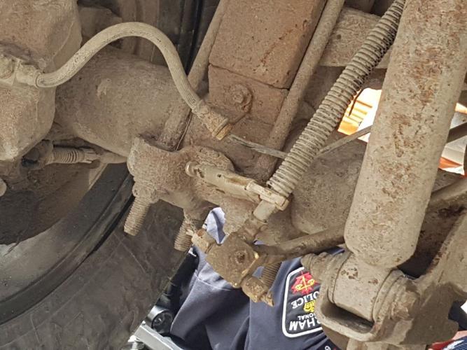 Kawartha Lakes Police inspected 40 commercial vehicles during blitz,