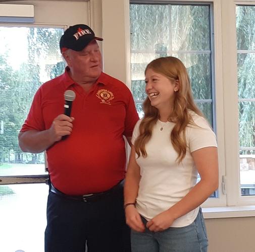 Kawartha Lakes Emergency Services tee it up for Food Source at annual ...