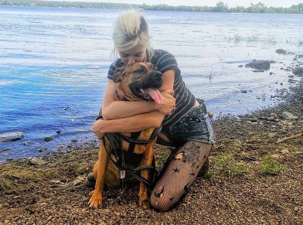 Peterborough police describe arrest of Rowe in wooded area