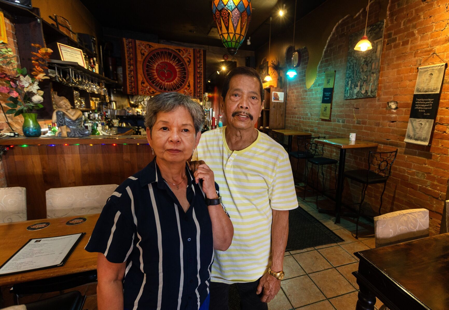 Cosmic Charlies closing at the end of the month