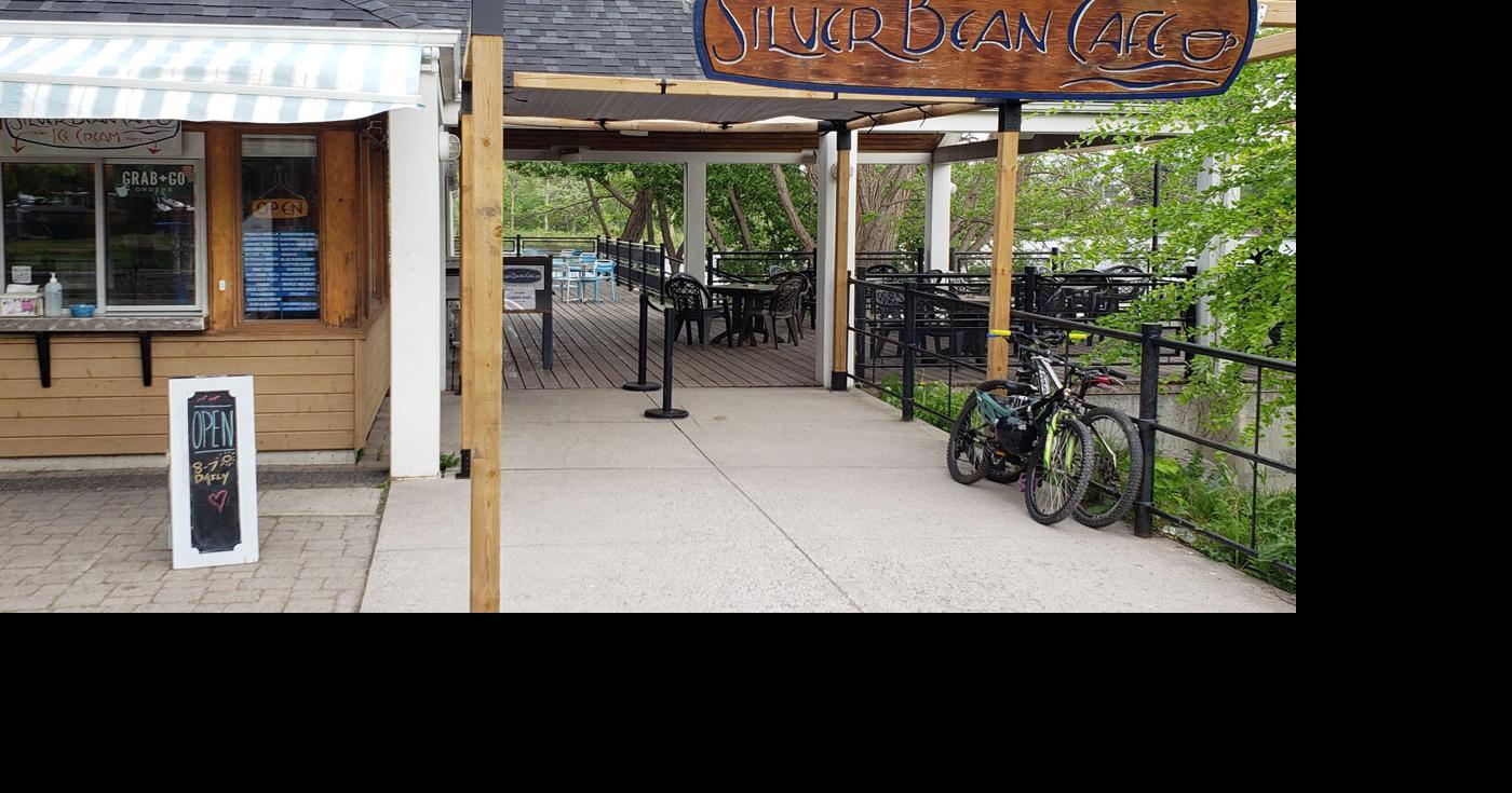 Silver Bean Cafe, other businesses suffer break-ins after devastating ...
