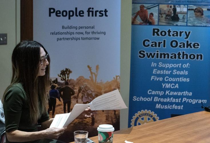 39th annual Carl Oake Rotary Swim to take place next month