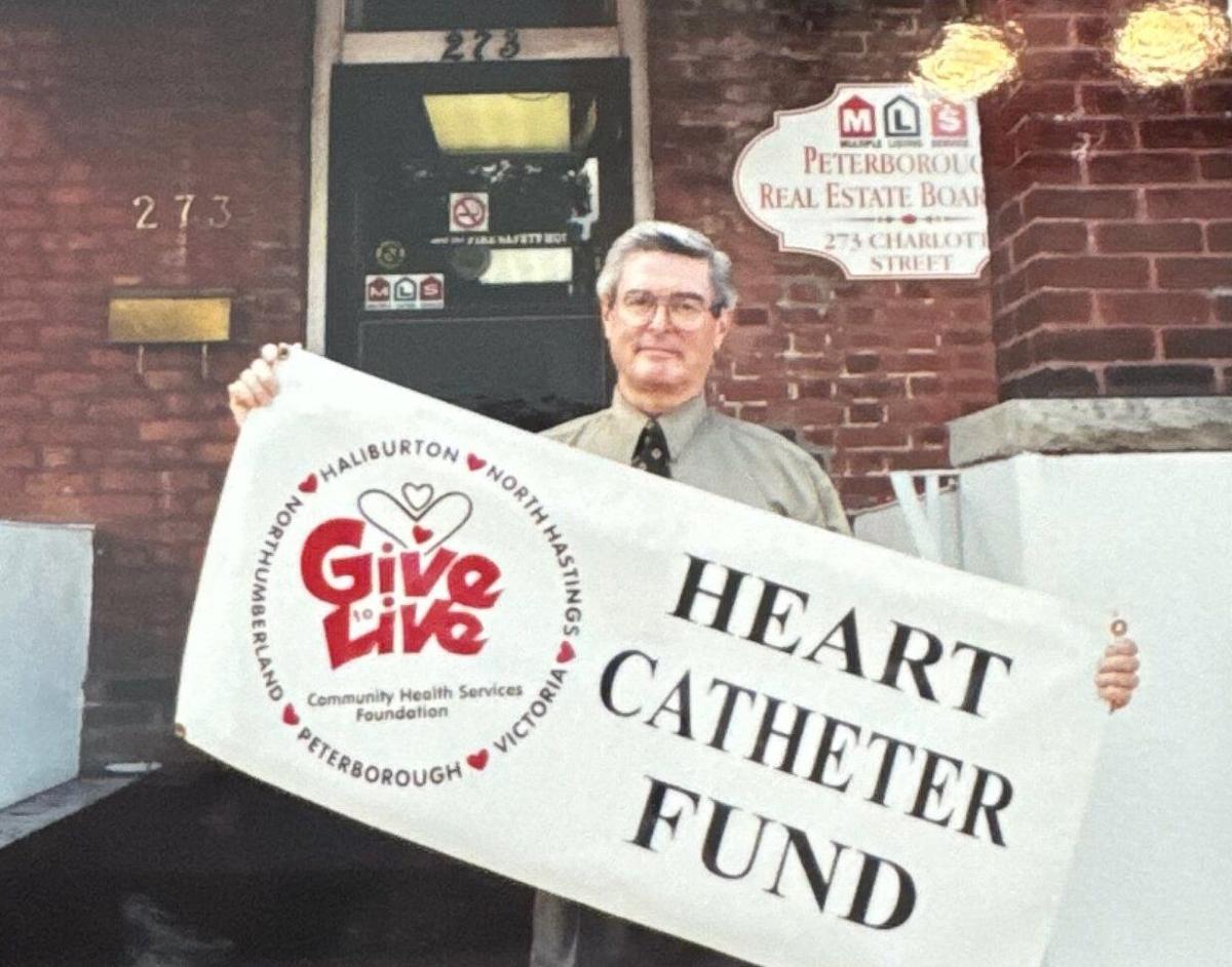 Peterbio: The late Dave Smith