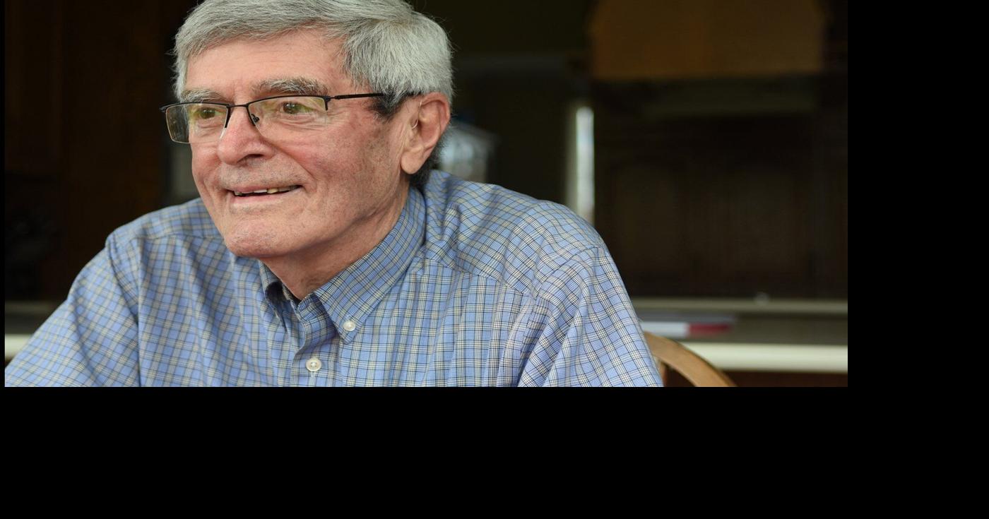 Peterbio: The late Dave Smith