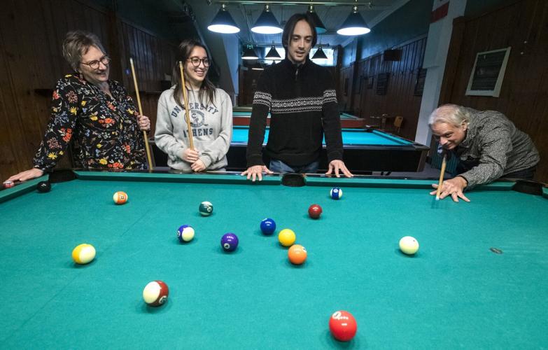 Peterborough’s Pappas Billiards marks 120 years