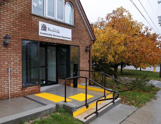 Emergency shelter could be moved to Wolfe Street under new city plan