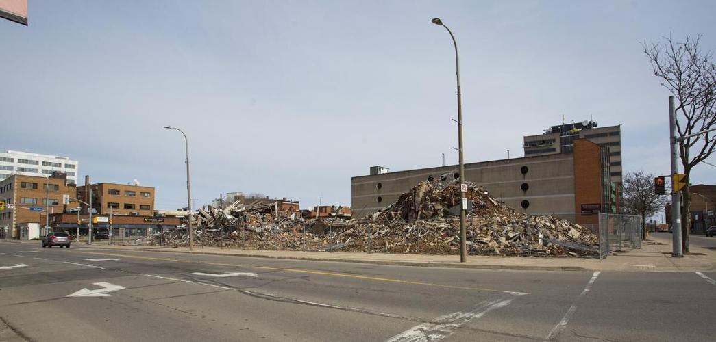 City to Welland House owners: Clean up or we’ll do it for you