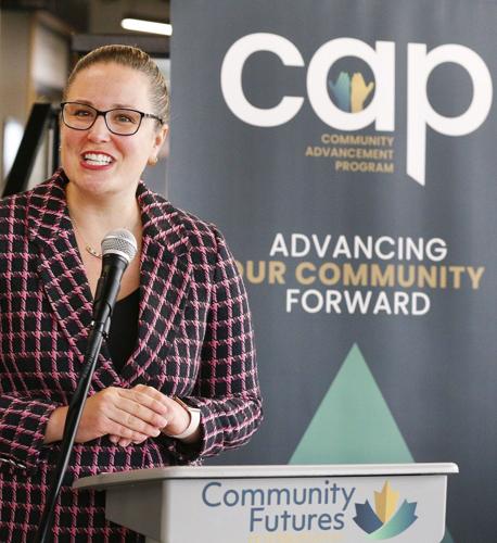 Community Futures Peterborough launches new program