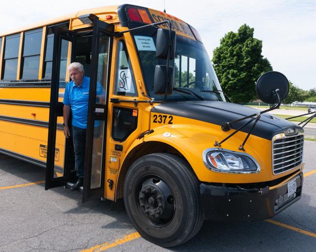 Dozens of school bus runs affected by contract decision