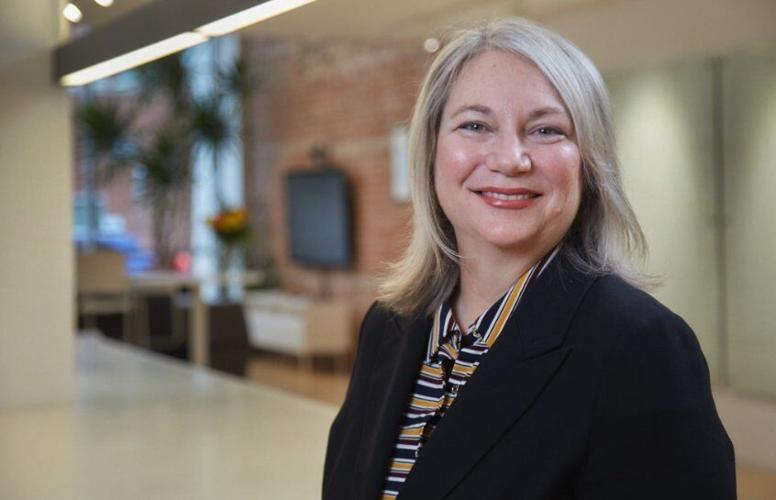 From elementary teacher to Trent’s presidency: Cathy Bruce still eyeing ...
