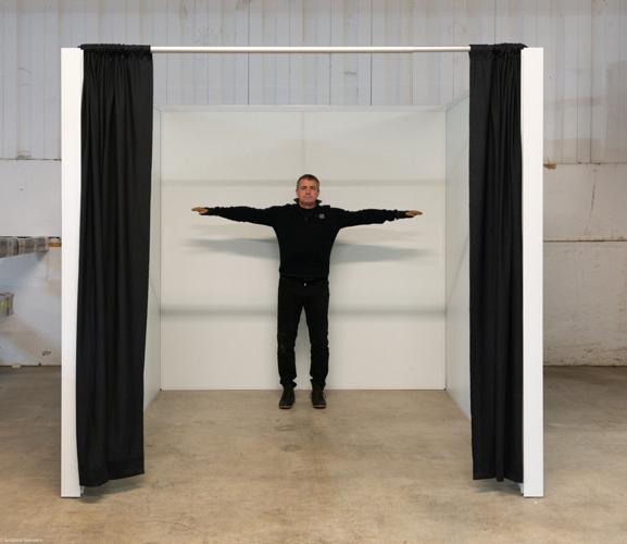 Three Lindsay businesses turn to innovation to help COVID-19 supply ...