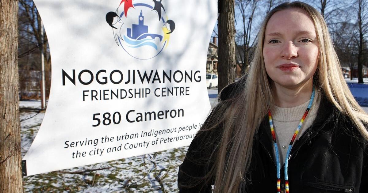 Indigenous people face challenges finding homes in Peterborough