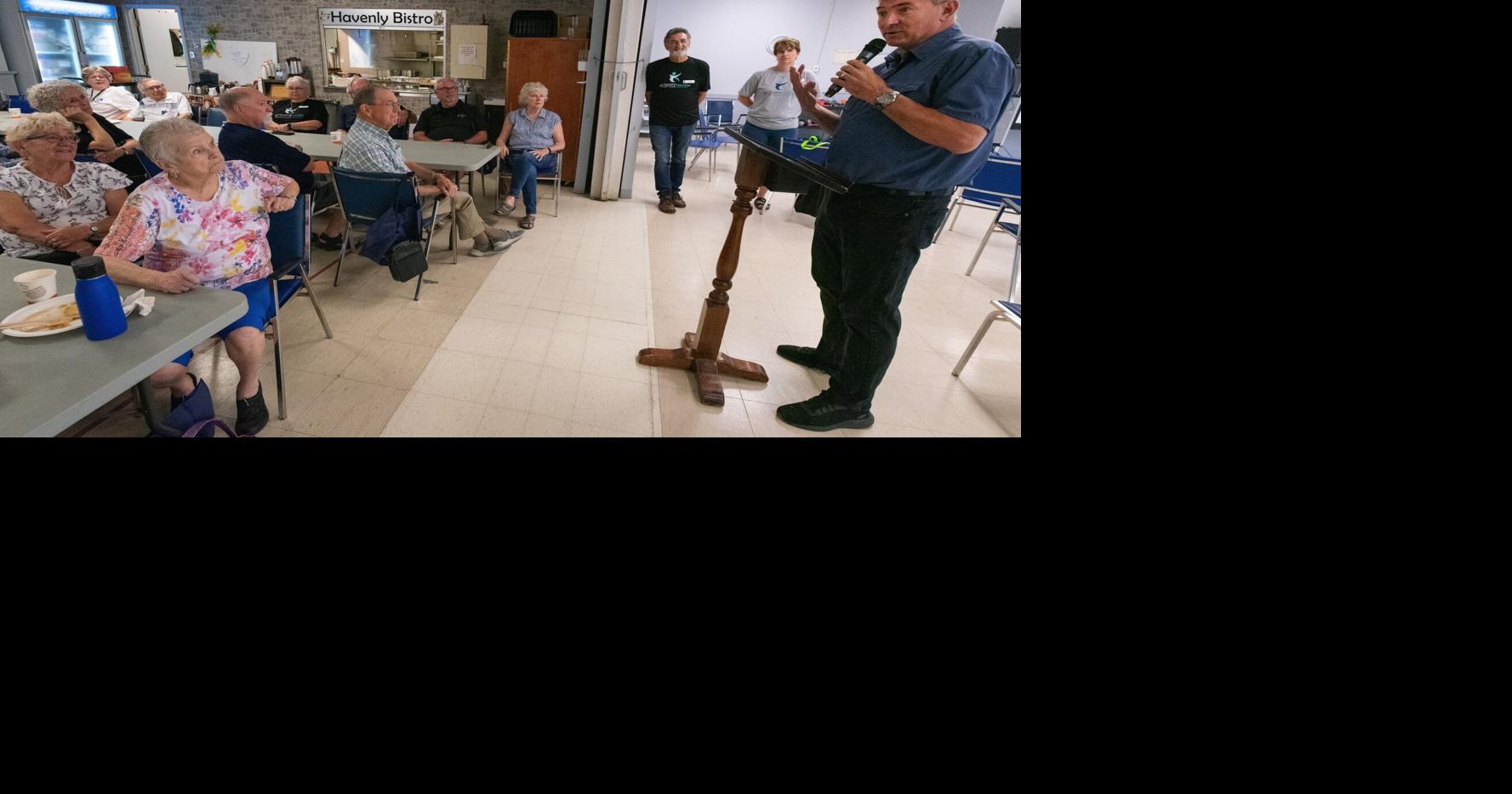 Grant expands operating hours at Activity Haven