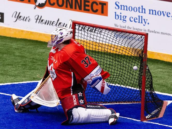 Peterborough Lakers make history, but not in a good way