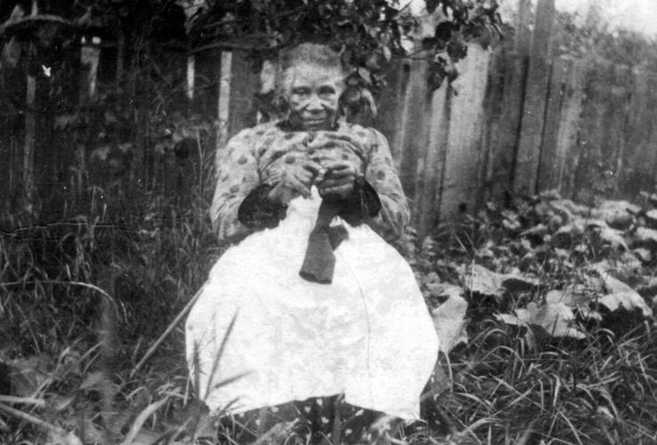 Black History Month: The long life of Susannah Maxwell