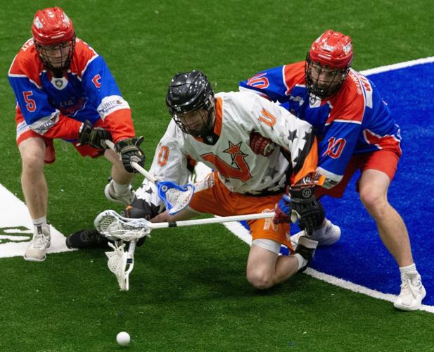 Lakers headed to semifinals after three-game sweep