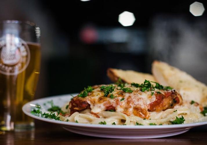 Taso’s owner doubling down with second restaurant to open soon at ...