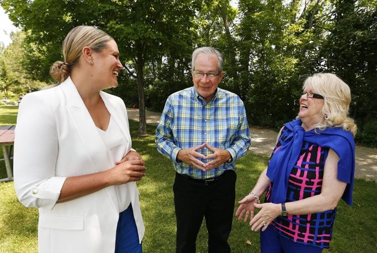 Community Futures Peterborough launches new partnership