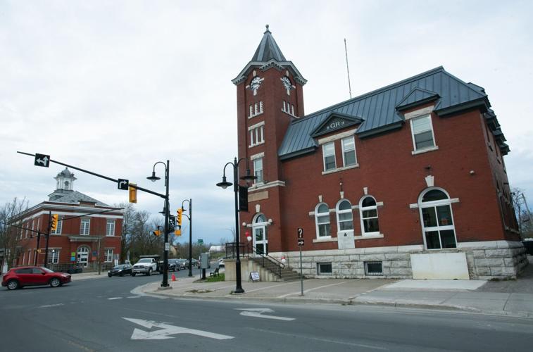 Stamp of approval for Lakefield’s historic post office