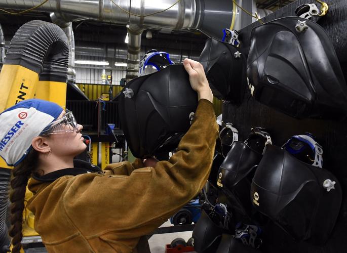 New Fleming program to make skilled trades more accessible