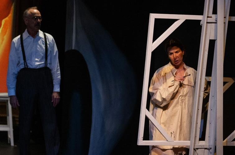 Peterborough Theatre Guild’s latest production set to debut