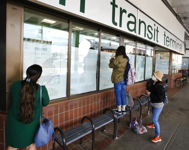 New Peterborough Transit routes take effect