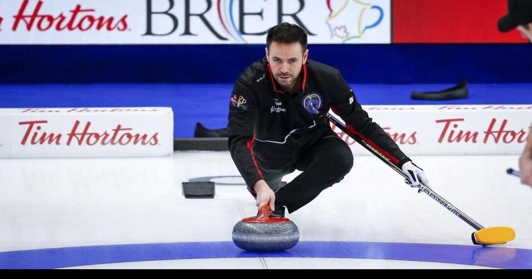 Peterborough curler John Epping brings Glenn Howard aboard as advisor ...