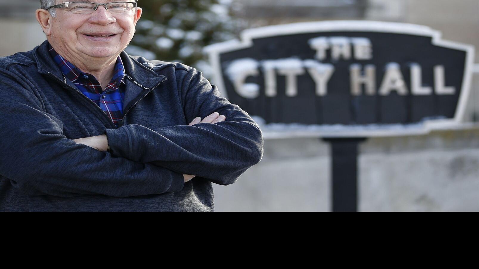 Peterborough mayor Jeff Leal looks back on 2023, forward to 2024